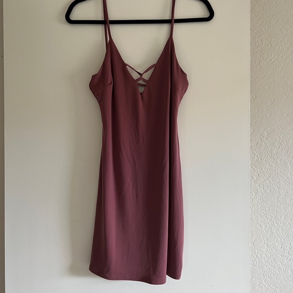 Windsor | Dresses | Windsor Mini Dress | Poshmark